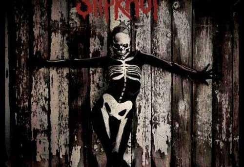 Slipknot .5: The Gray Chapter (2014) 2LP