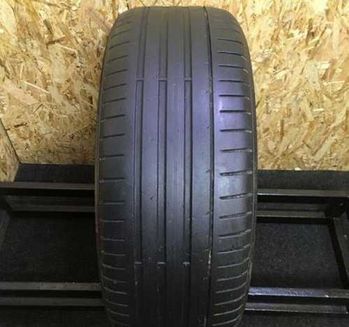 Pirelli P Zero 245/45 R20 103V