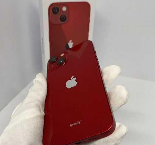 iPhone 13, 256 ГБ