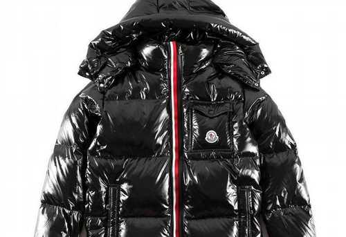 Пуховик "Moncler"