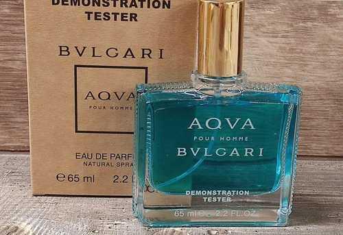 Bvlgari aqva Pour Homme