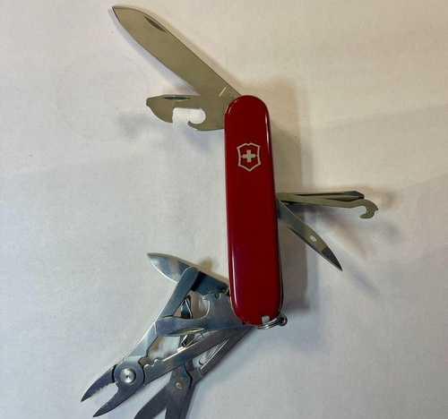 Victorinox Dеluхе Тinkеr