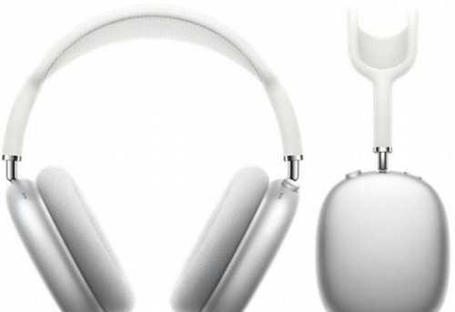 Apple AirPods Max Silver mgyj3