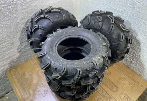 Шины для квадроцикла Maxxis Zilla 27 12