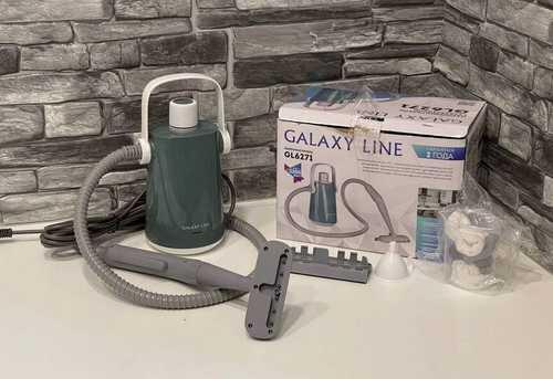 Пароочиститель Galaxy line GL 6271