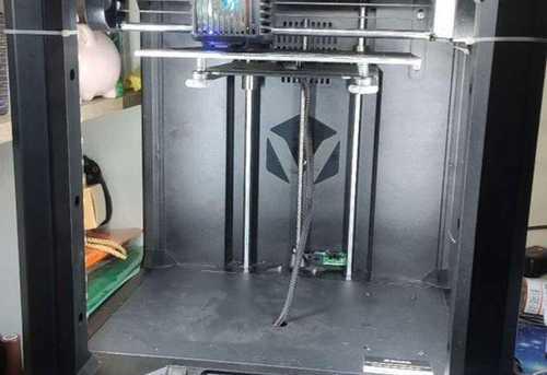 3D принтер Voxelab Aries Б/У