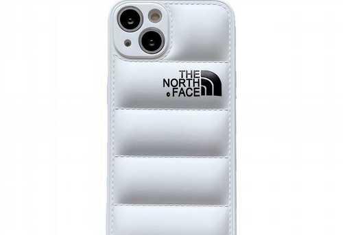 Чехол на iPhone 13 The North Face в ассортименте