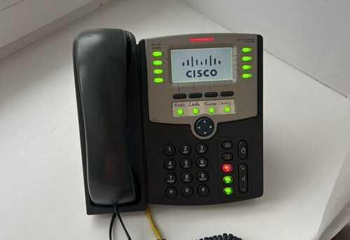 IP-телефон Cisco spa509g