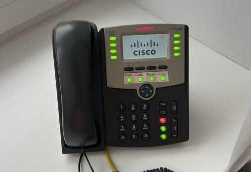 IP-телефон Cisco spa509g