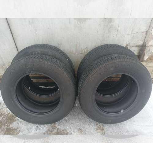 Yokohama Geolandar G033 215/70 R16 100H