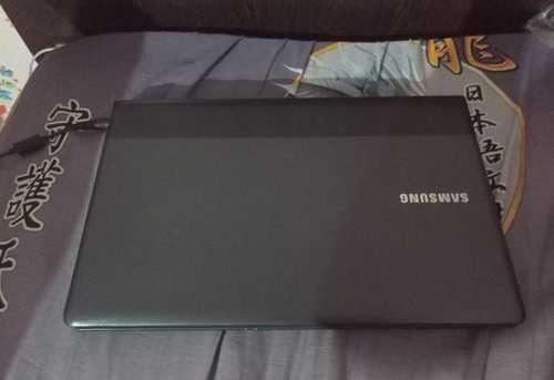 Ноутбук Samsung np305e5a