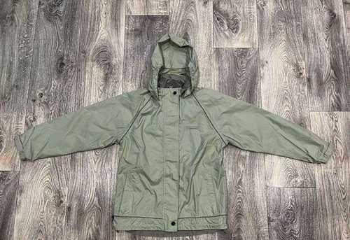 Куртка ветровка для девочки Regatta 140см 9-10 лет