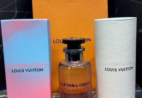 Louis Vuitton california dream 100 ml