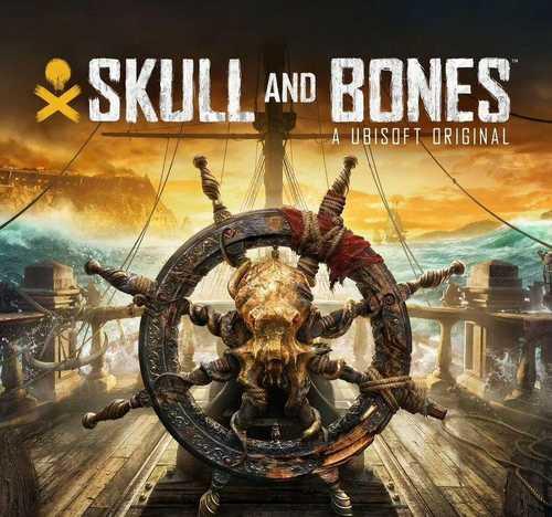 Skull and Bones Ps5