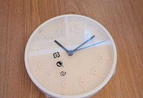 Часы настенные IKEA (20см)