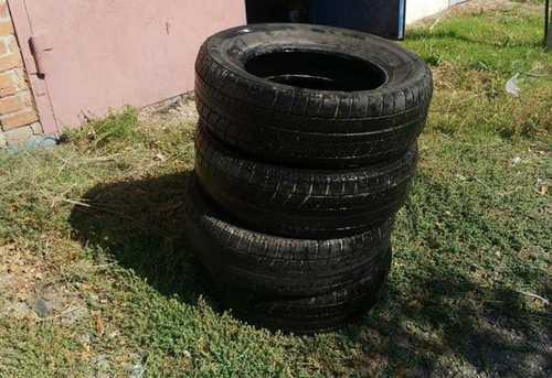 Bridgestone Blizzak Ice 215/65 R16 80H