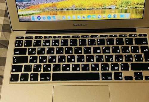 Apple MacBook Air a1370