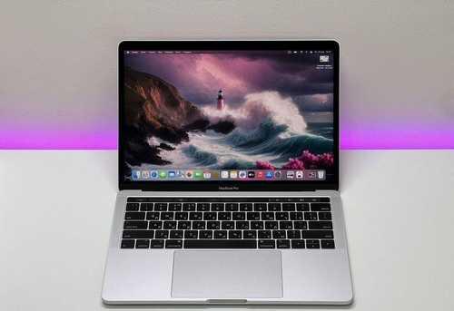 MacBook Pro 13 2018 i5 16gb 256gb