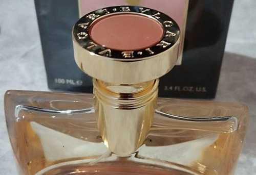 Bvlgari Splendida Rose Rose 100 ml