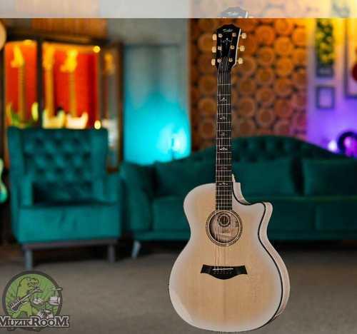 Taylor 614ce LTD 50th Anniversary