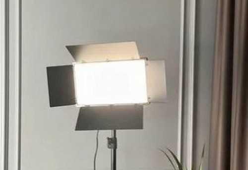 Профессиональный свет для фото, видео