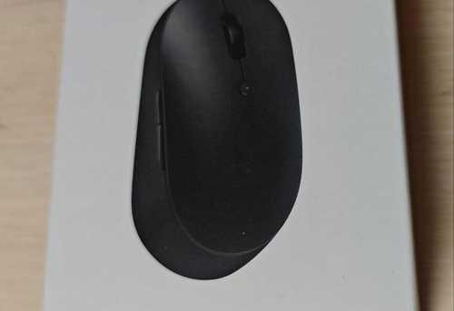 Беспроводная мышь Xiaomi Mi Dual Mode Mouse