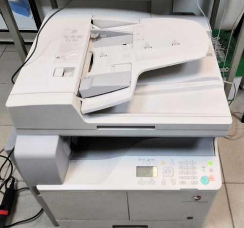 Canon imagerunner 2202n