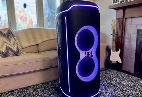 Портативная колонка JBL PartyBox Ultimate 1100 вт