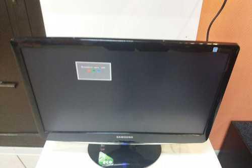 Мониторы Samsung SyncMaster B2230N