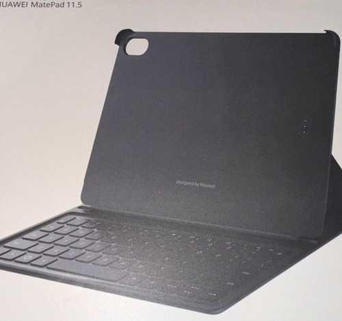 Чехол клавиатура для huawei matepad 11.5 (2025)