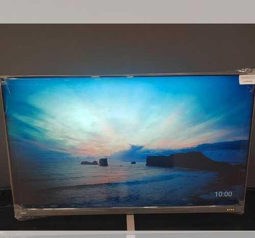 Телевизор Haier 55 SMART TV AX Pro