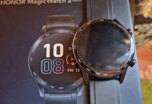 Смарт часы honor magic watch 2