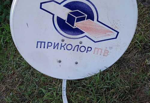 Антенна спутниковая