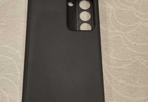 Galaxy S22 Clear View cover книжка оригинал