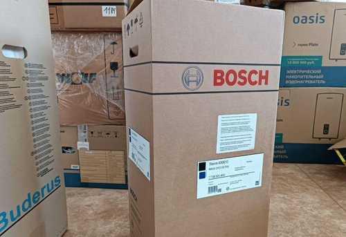 Газовая колонка bosch Guarda WR10-2Р23 S5799 новая