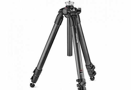 Штатив Manfrotto mtcfvr VR carbon tripod, карбон