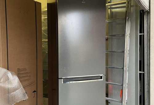 Холодильник LG DoorCooling+ GA-B509sbum