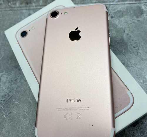 iPhone 7, 32 ГБ