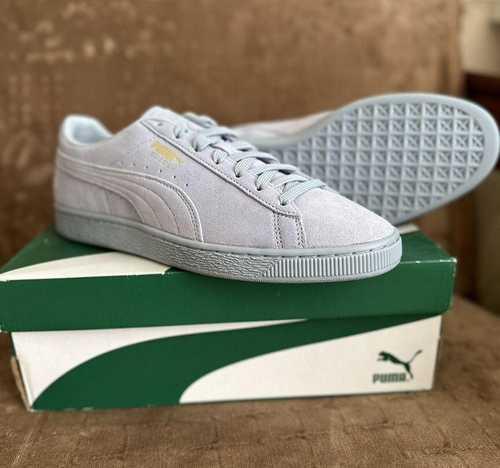 Puma suede classic xxi