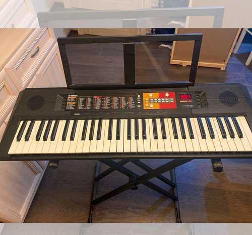 Синтезатор yamaha psr f51