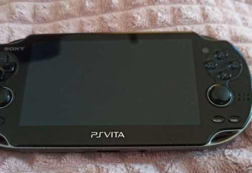 Sony ps Vita