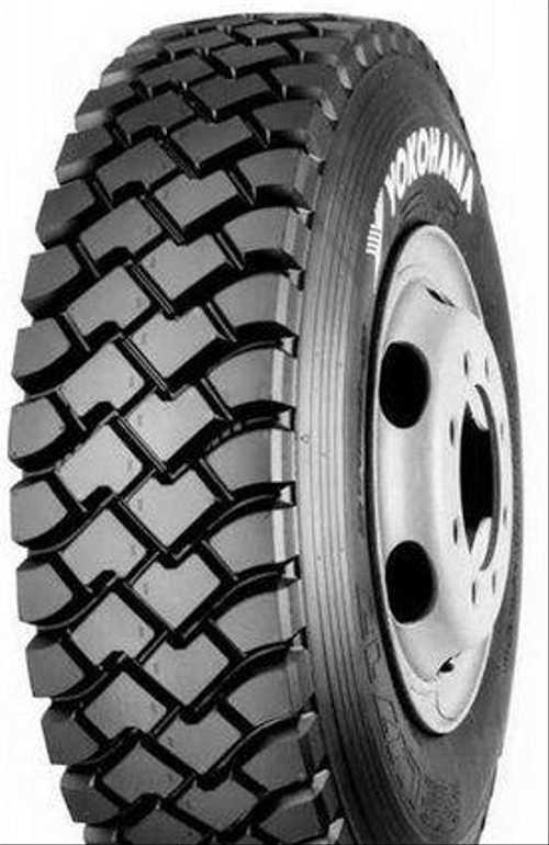 Yokohama LY717 325/95 R24 160K