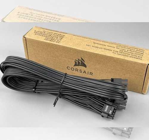 Кабель corsair 12vhpwr PCIe 5.0