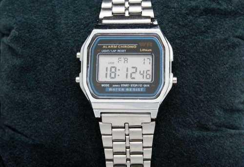 Часы casio