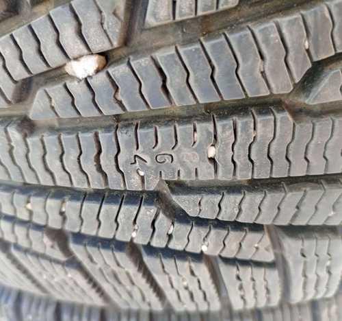 Nordman RS2 205/55 R16 94R