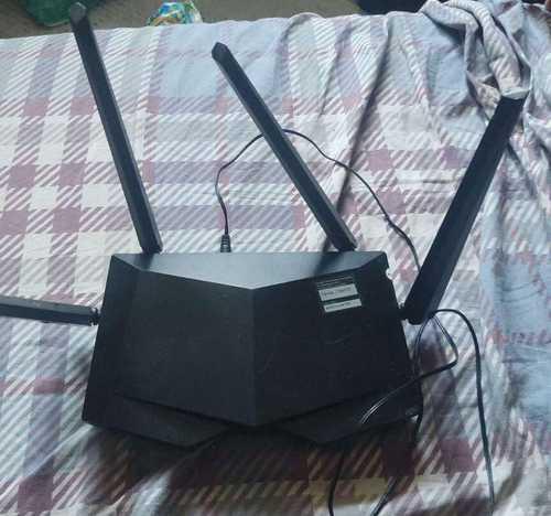 Wifi роутер tenda C995F0