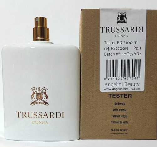 Trussardi Donna 100 мл