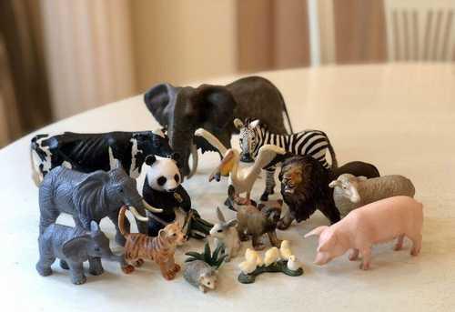 Набор игрушек Schleich