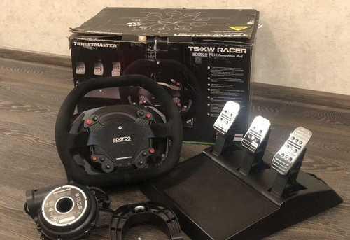 Игровой руль Thrustmaster TS-XW / T300