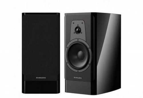 Dynaudio Contour 20i Black High Gloss Полочная аку